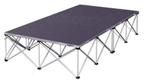 Portable Staging – Theatrical Supplies of Australia