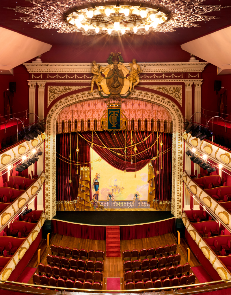 About Us – Theatrical Supplies of Australia