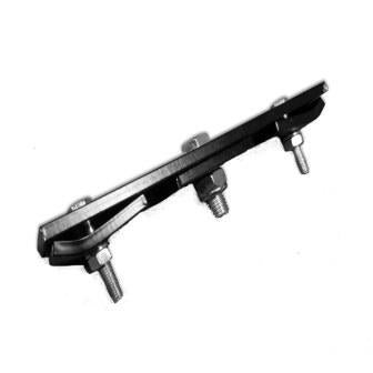 Track Spacer Clamp – Theatrical Supplies of Australia